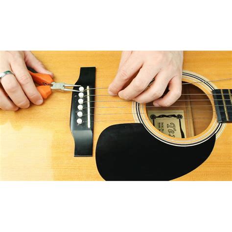 Re String Nylon String The SoundLab