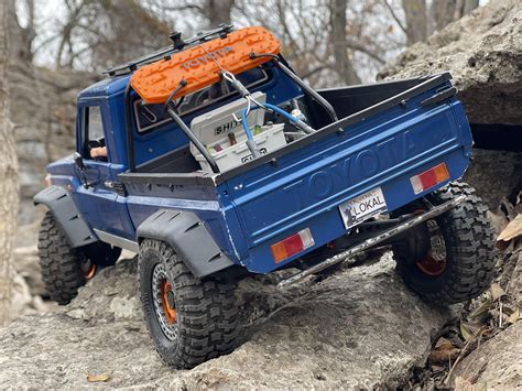 My Favorite C1 Comp Rig Rrccrawler