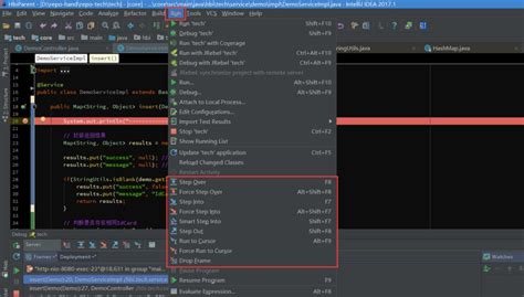 这可能是史上最详细的 IDEA 中使用 Debug 教程