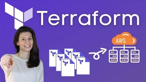 Udemy课程下载 Complete Terraform Course Beginner To Advanced