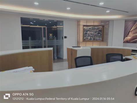 Anas Abd Rashid On Linkedin I Started Working From The Office Today No More Remote Work For Me