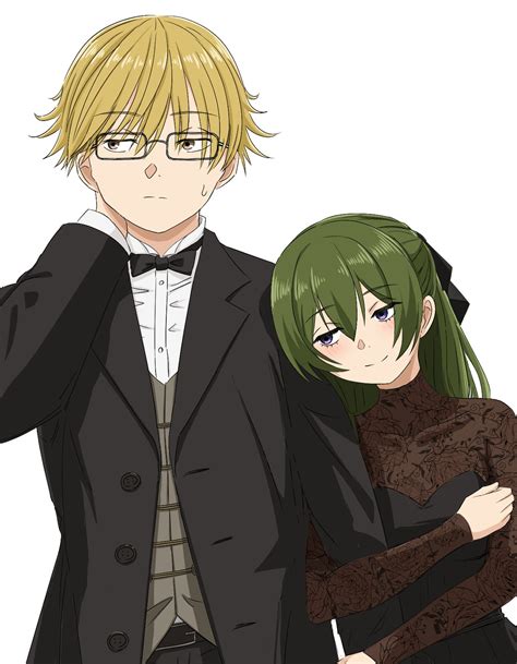 Ubel And Land Sousou No Frieren Drawn By 8 Sun Danbooru