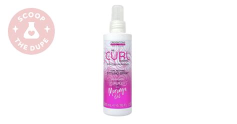In Depth Analysis And Overview Of The Curl Company Curl Reviving