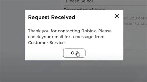 6 Cách Lấy Lại Acc Roblox Khi Bị đổi Gmail đơn Giản