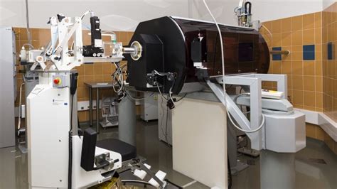 A New Trial On Proton Beam Therapy Will Be Carried Out In The Uk