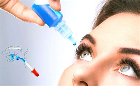 Contact Lens Eye Drops And Solution At Seth Reynolds Blog