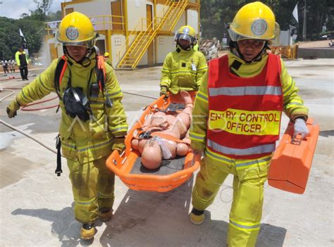 Lomba Ifrc Antara Foto