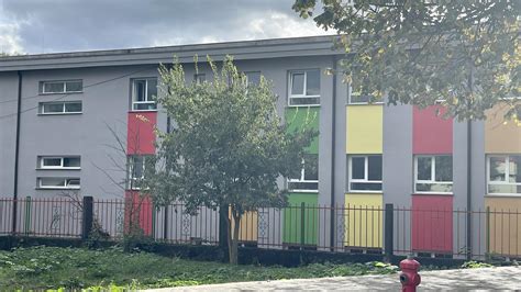 Shkolla E Mesme E Përgjithshme Sami Frashëri Përmet