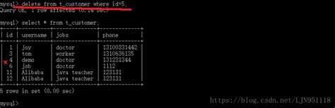 用命令提示符打开mysql并编译sql语句 cmd编译mysql csdn博客