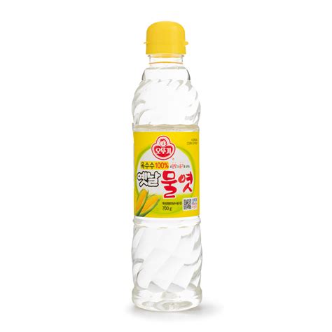 Get Otoki Korean Corn Syrup Delivered Másgusto Latino Market