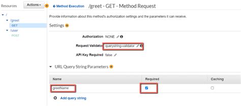 How To Validate Requests To The AWS API Gateway Using CDK DEV Community