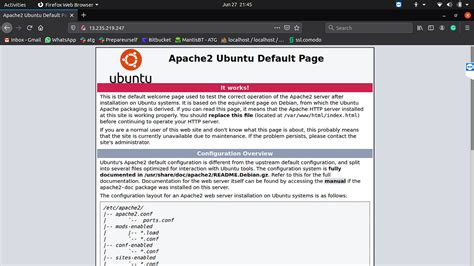 How To Deploy Laravel Project On Ec2 Aws By Rahul Gupta Nerd For