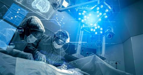 Artificial Intelligence For Preoperative Planning • Healthcare In