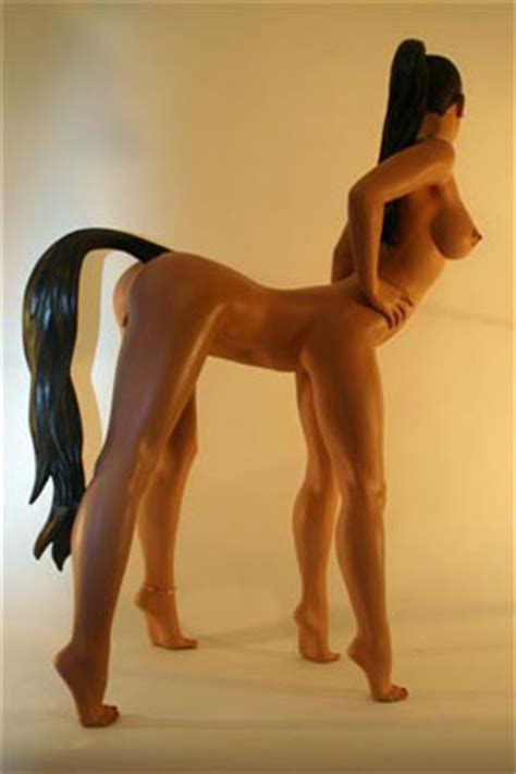 The Erotic Scale Models Of Peter Keresztury Nakednoises