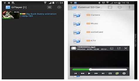 Top Best Video Player Apps For Android CodeForGeek