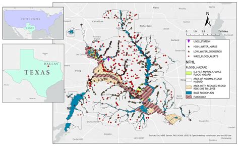 Nhess Estimating The Likelihood Of Roadway Pluvial Flood Based On Crowdsourced Traffic Data