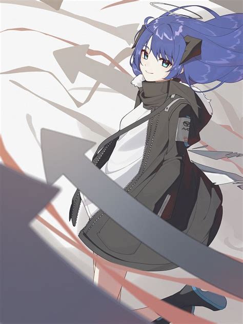 Original Image By Shoujo L Zerochan Anime Image Board