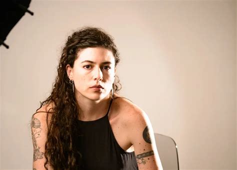 “desbaratar La Idea De Que El Pensamiento Patriarcal Es Algo Natural” Lina Parra Fiesta Del Libro