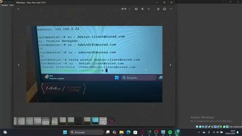 Linux Debian Youtube