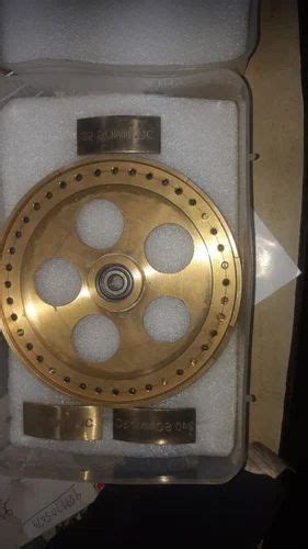 Brass Segment For Pipe Printing Machine At Best Price In Faridabad