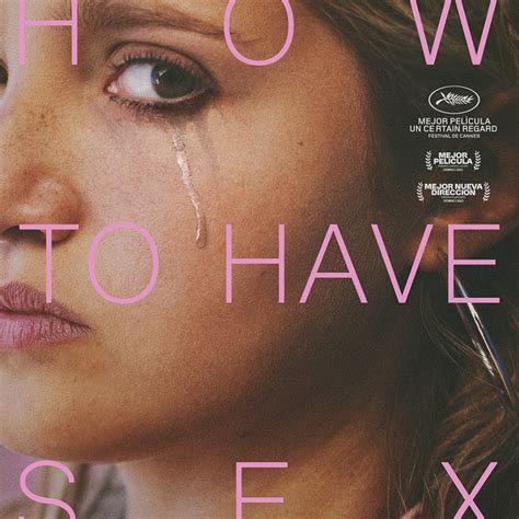 How To Have Sex Locura Y Desenfreno En Malia · Cine Y Comedia