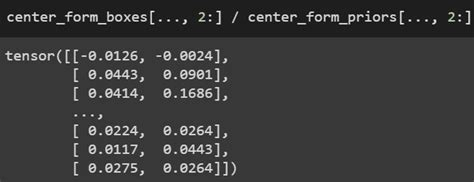 Re Training Ssd Mobilenet Gtlocations Consist Of Nan Values Which Causing Regression Loss To