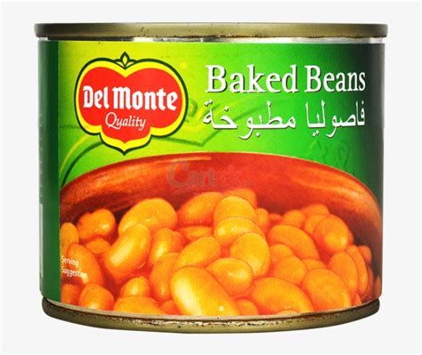Del Monte Baked Beans 220g Del Monte Whole Kernel Fiesta Corn With
