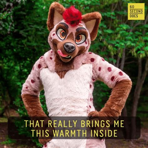 Furries Furry Fandom  By 60 Second Docs Find And Share On Giphy