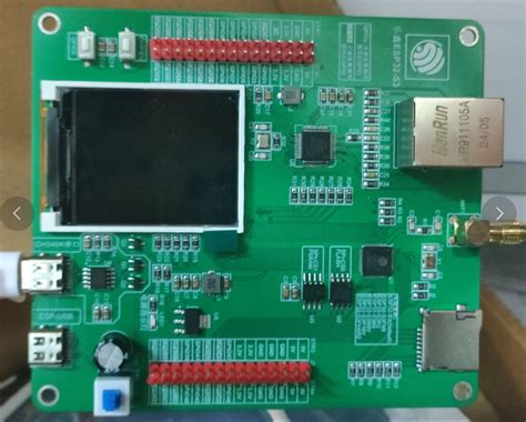 基于esp32的语音识别与ai大模型对话esp32离线语音识别 Csdn博客