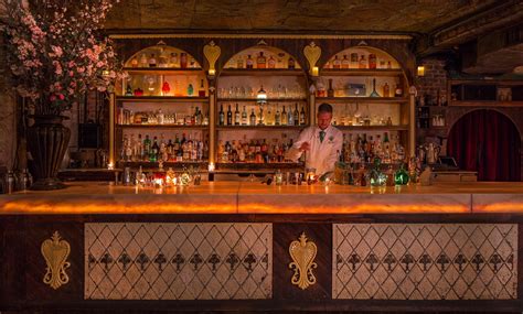 1930s Speakeasy Names
