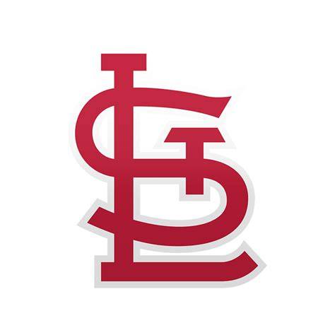 Cardinals Logo Stl