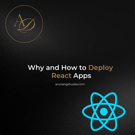 Understanding Nginx Why And How To Deploy React Apps By Arunangshu