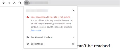 what should you do with an expired ssl certificate