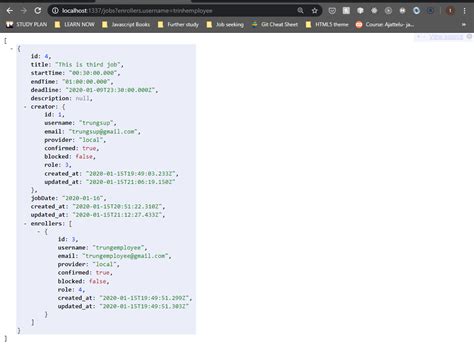Default Deep Filter Not Working Graphql · Issue 5001 · Strapistrapi