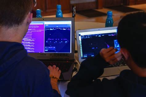 Ui To Host Student Coding Competition The Daily Illini Ui To Host Student Coding Competition The Daily Illini
