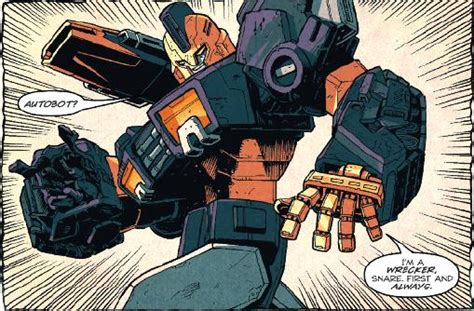 Idw Transformers Characters That Need Toys Or Need Updated Toys