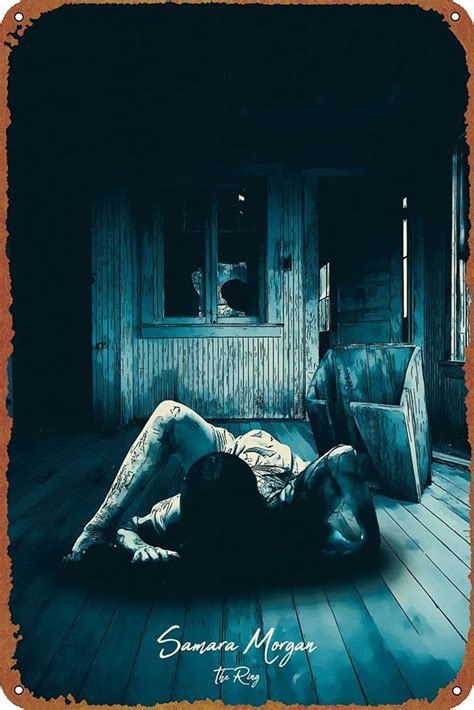 Samara The Ring Movie Wallpaper