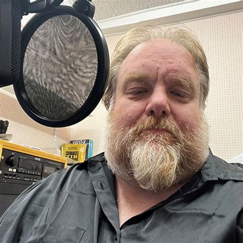Meet The Team • Presenters And Staff • Falklands Radio