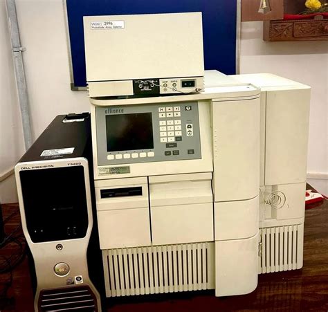 Refurbished Waters Hplc System For Laboratory Use At Rs 750000 In New Delhi