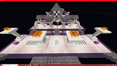 [potential Map Submission] Blockwars Ctf Cubecraft Games