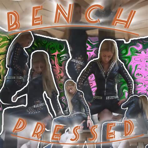 Bench Pressed Thisvid Com