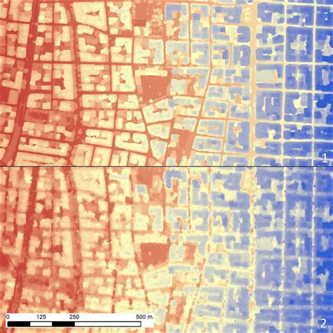 View Of The Erdas Imagine Photogrammetry For The Gcp Collection And Download Scientific Diagram