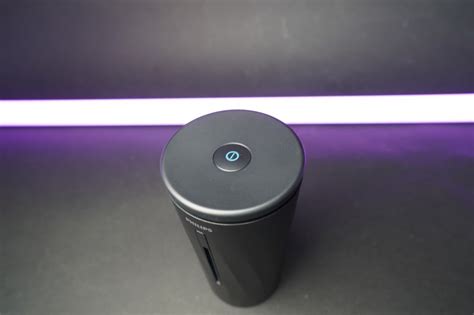 차량용 디퓨저도 스마트하게 필립스 자동차 디퓨져 And 방향제 추천 네이버 블로그