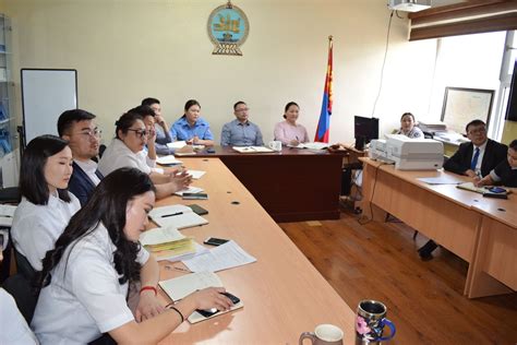 “Иргэний хэрэг хянан шийдвэрлэх ажиллагааны анхаарах асуудал алдаа зөрчил” сэдэвт сургалтыг