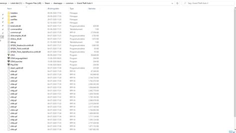R Sc Sdk Failed To Initialize Error Code 1005 Fivem Client Support