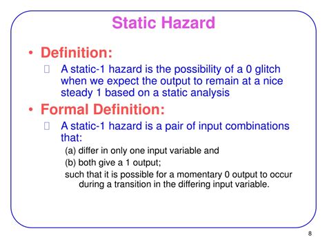 Ppt Hazard Powerpoint Presentation Free Download Id9383168