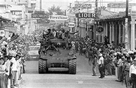 Cuban Revolution Facts Worksheets Key Events And Aftermath