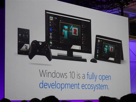 microsoft build 2016