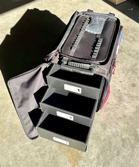 Hudy Exclusive Edition Carrying W Tool Bag On Off Road Rc Car R C Tech Forums