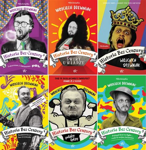 Historia Bez Cenzury 3 Niska Cena Na Allegropl